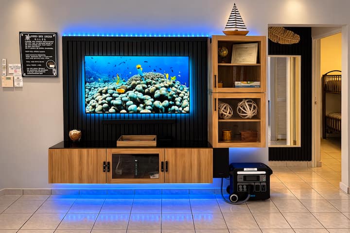 Hidden Suite Córcega - Aguada