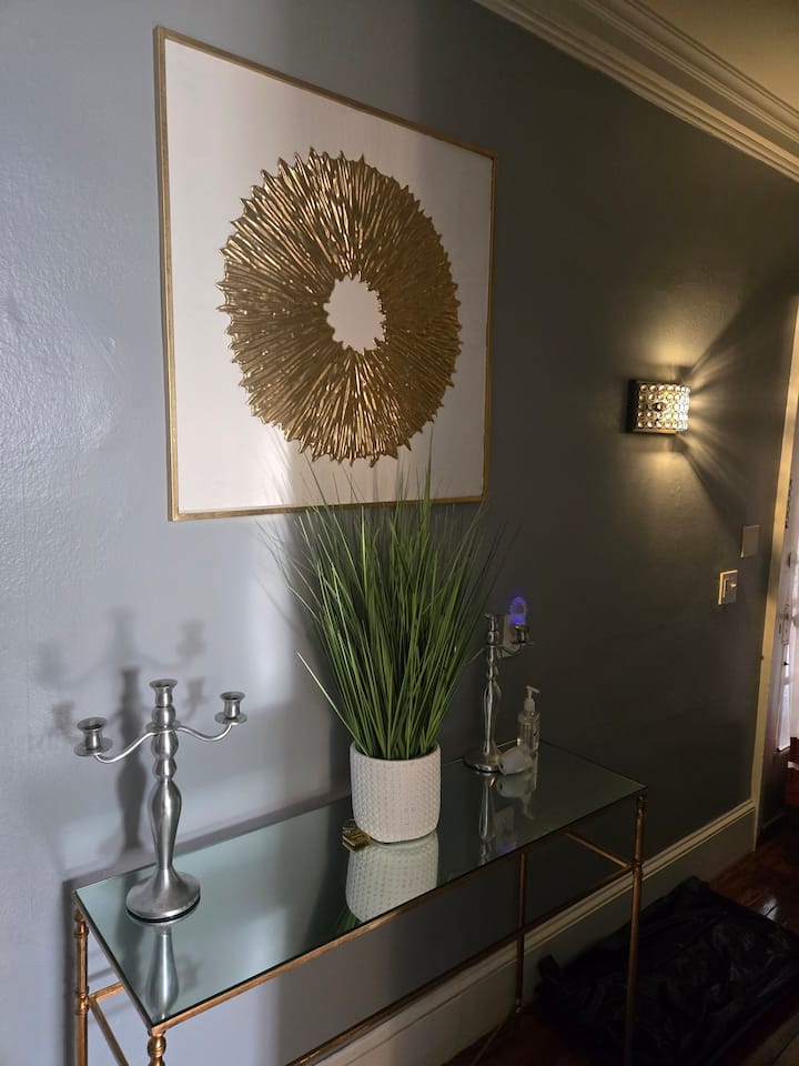 Elegant 3 Bedroom 2 Bth 5 Mins To Yale - New Haven, CT