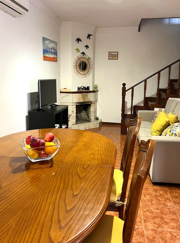 Formosa House - Porto City Center - Porto, Portugal