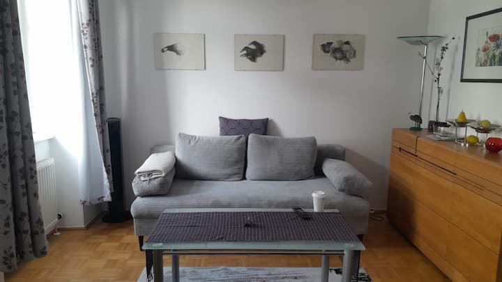 Stylish Home In Wels Oldtown - Marchtrenk