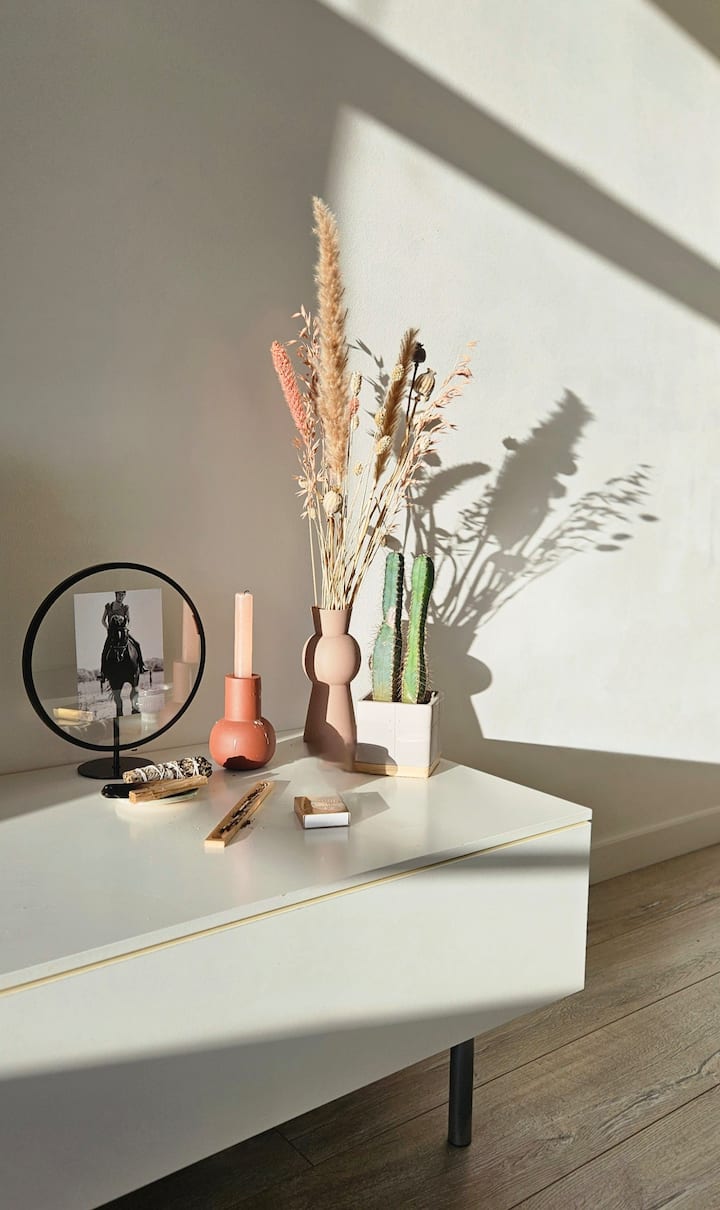 Calm And Cozy Apartment - Central Amsterdam - Amsterdam