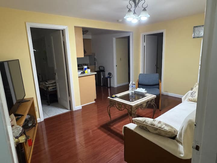 Foley’s Place - San Francisco, CA