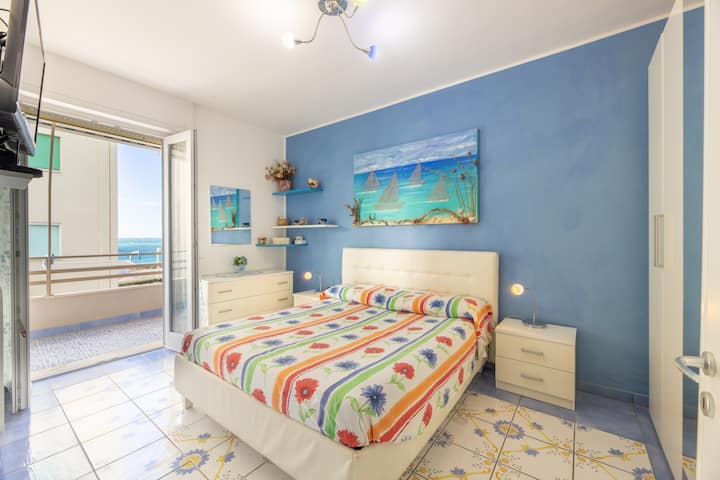 Gallipoli Lido A Soli 50mt Dalle Spiagge Sabbiose - Gallipoli