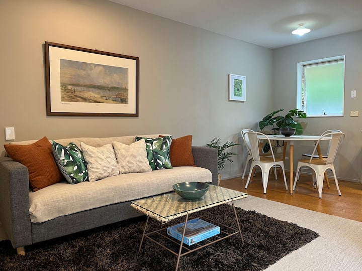 2-bedroom Self Contained Apartment In Methven - Methven