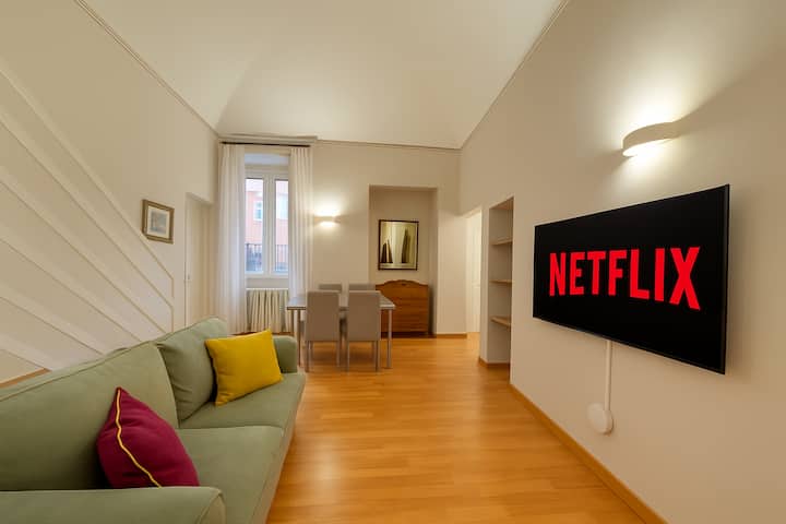 Bartolo 40 - Historic Centre Apt - Italywego - Pérouse