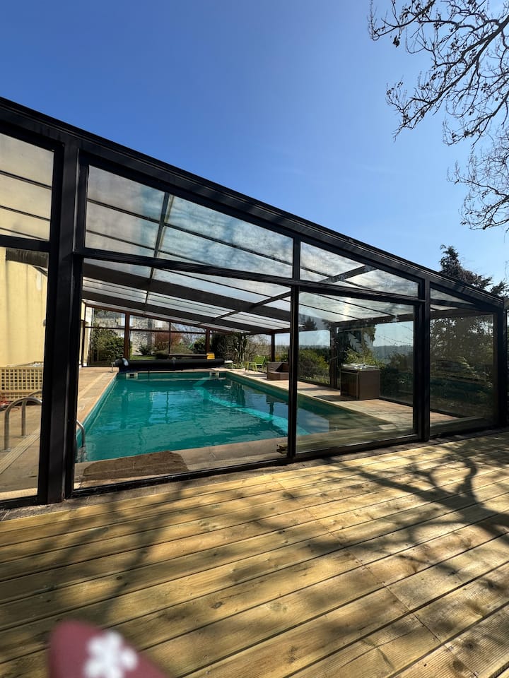 Villa Nicolas - Soissons