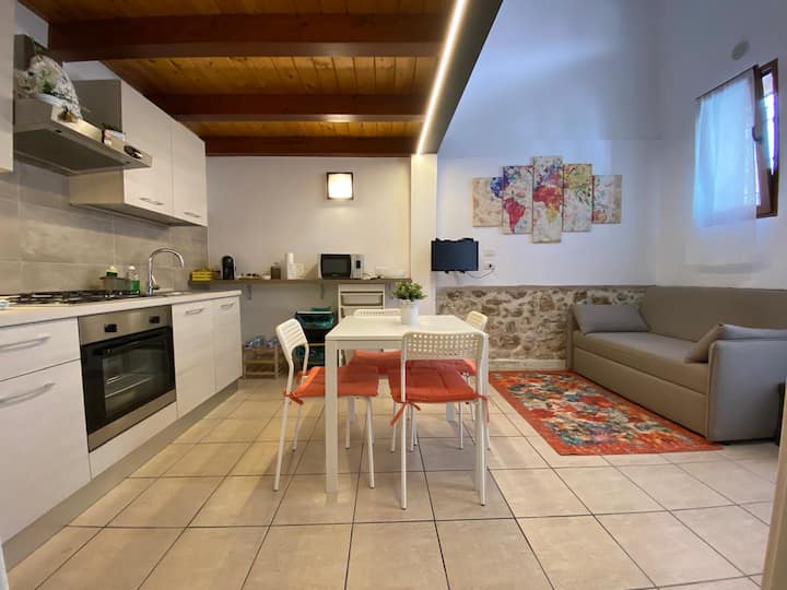 Casetta Del Centro - Alcamo