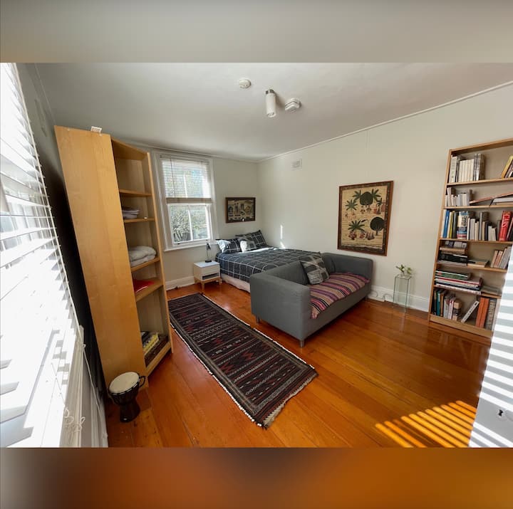 Private/no Sharing/spacious Suite Of Rooms - Sydney