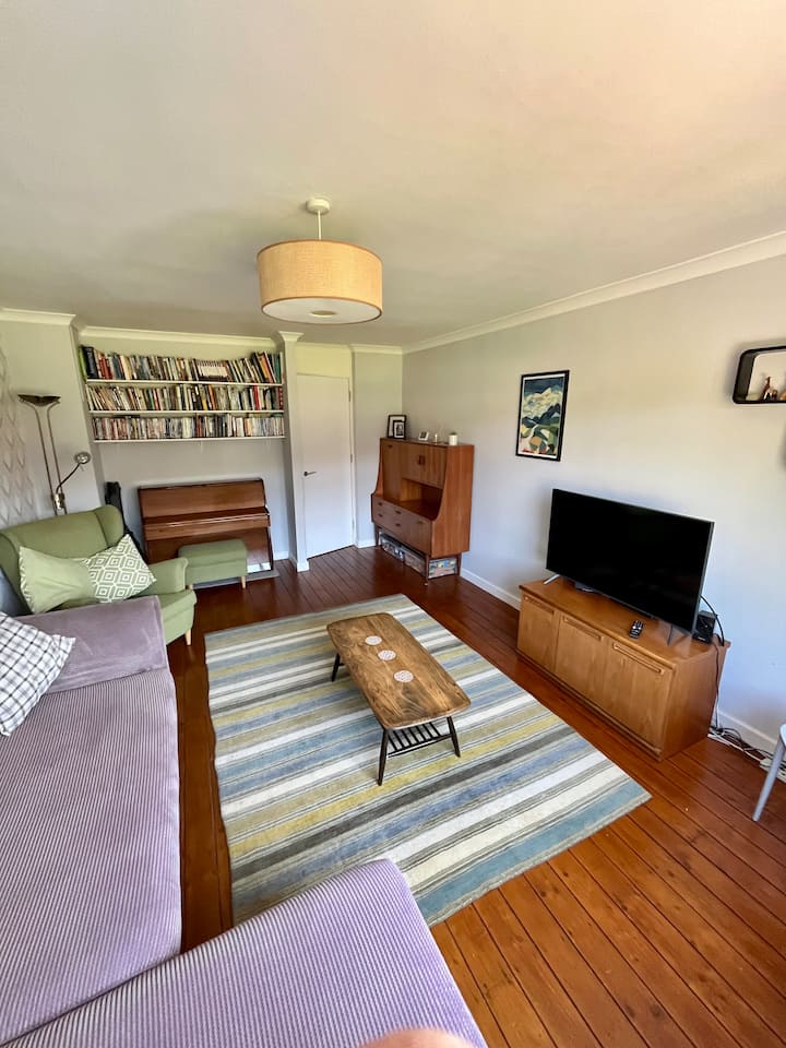 Lovely 3 Bedroom Family Home In Hackney - 格林威治