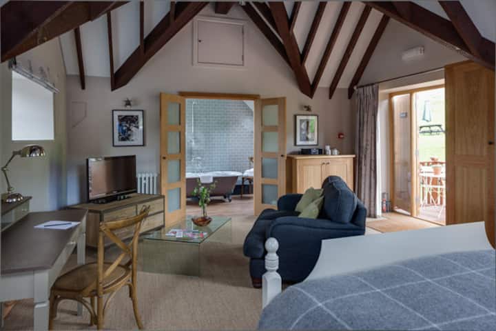 Tudor Farmhouse - Monmouth