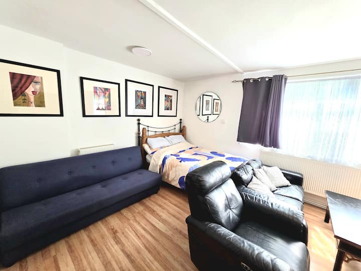 Amazing Private Property In Earls Court & Chelsea. - Londen