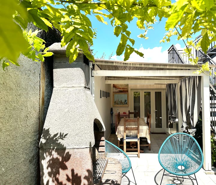 Il Melograno Guest House With Veranda - Massa-Carrara