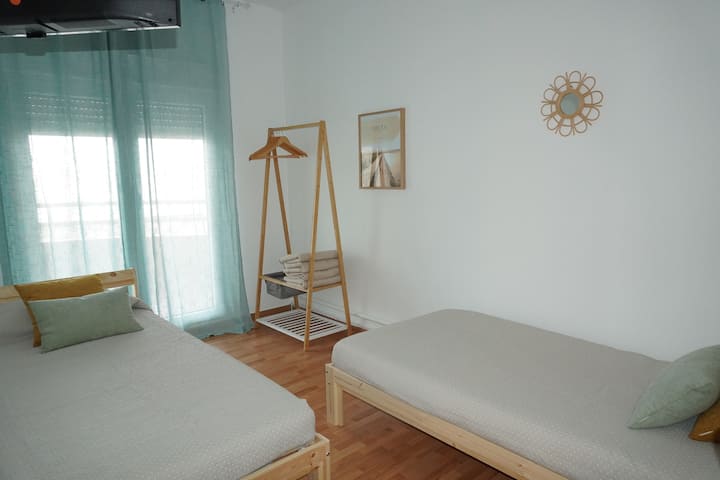 Lo Niuet · Refugi Amb Encant Al Cor Del Delta - Deltebre