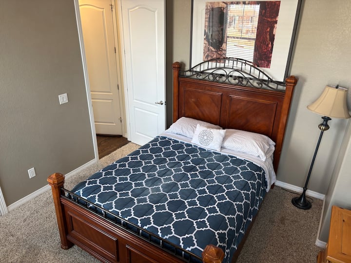 Mother-in-law Vacation Space - Castle Rock, CO