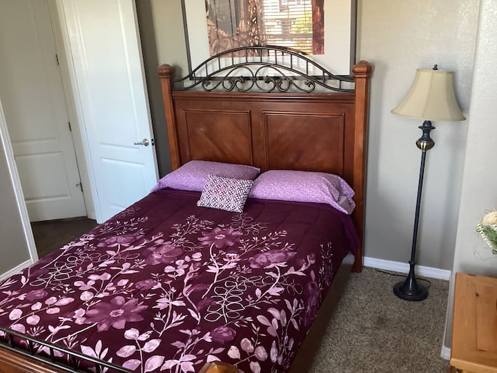 Mother-in-law Vacation Space - Castle Rock, CO