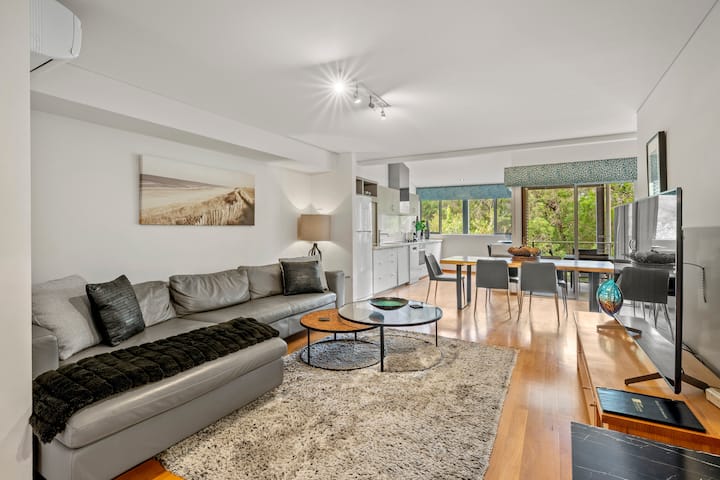 Apt 9 'Delphinius' @ Bay View Centro, Dunsborough - Dunsborough