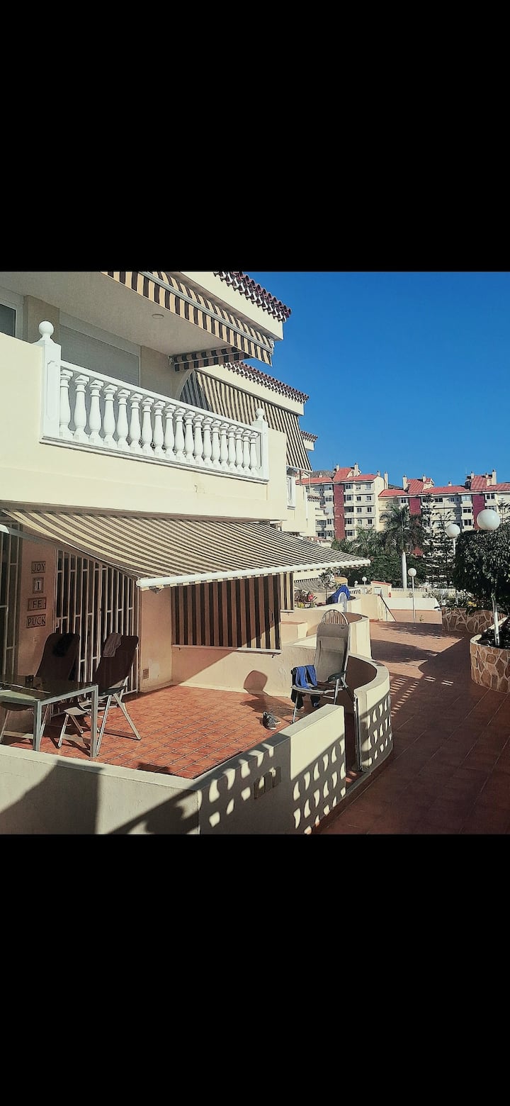 Appartment Enjoy In Los Cristianos!let 'S Go!!! - Los Cristianos