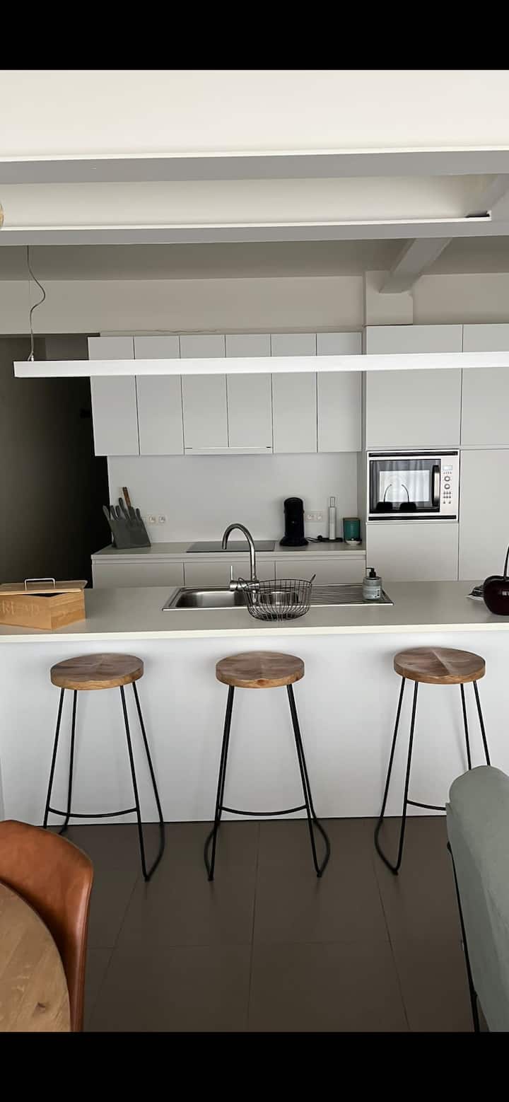 Loft In De Panne - La Panne