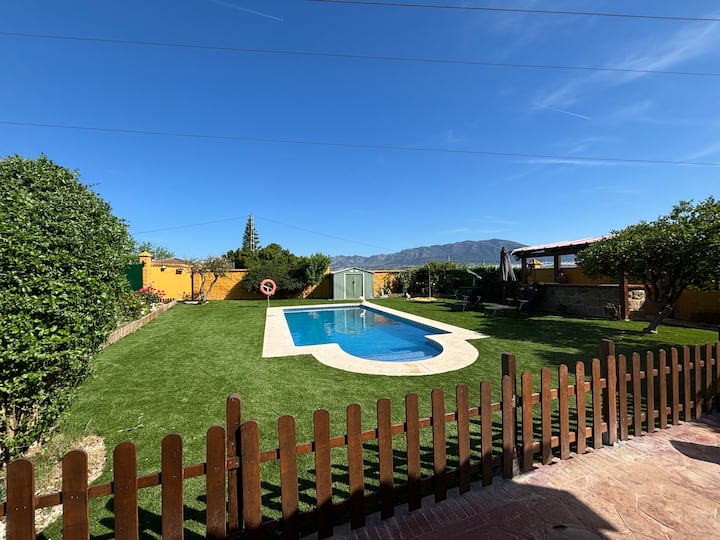 Casa De Campo - Alhaurín el Grande