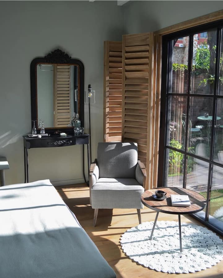B&b Chambre Dans Le Centre Historique - Gante