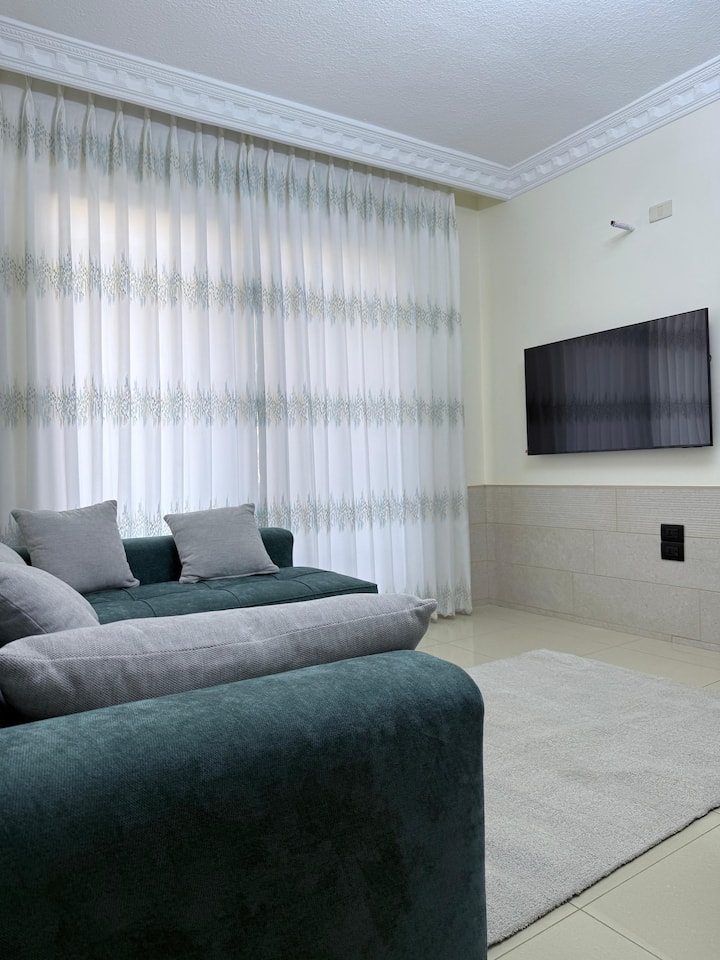 Excellent Location Studio With Private Entrance - Jordan