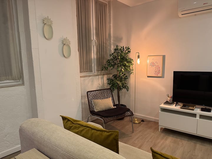 Lapa A, Cozy And Modern Flat In Porto - Gondomar