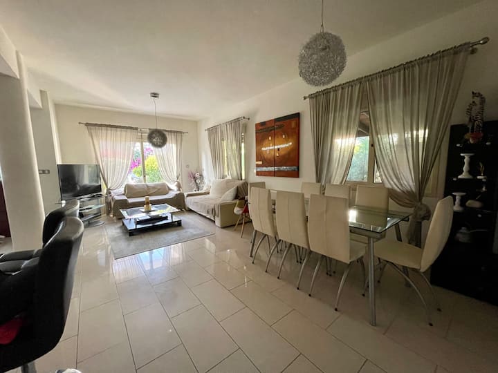House By The Sea - Limassol