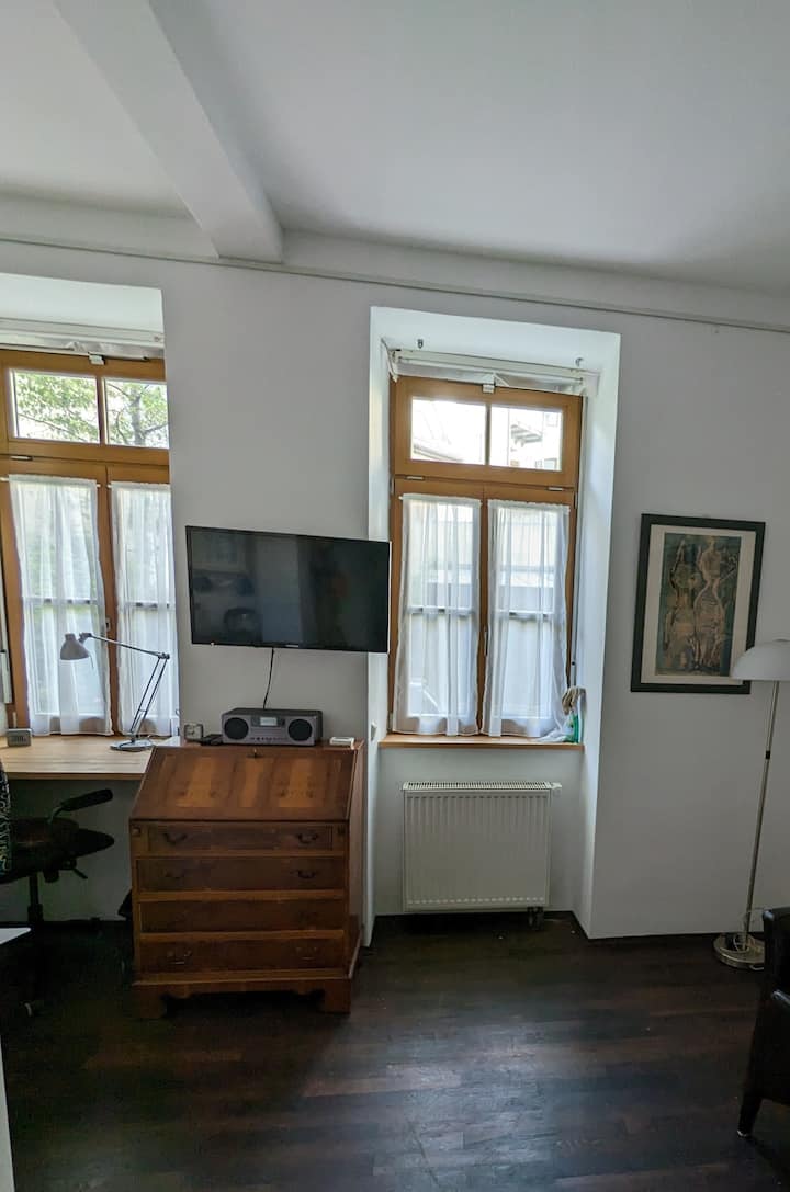 Klein Aber Fein - München City (Zentral) - Múnich