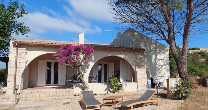 Villa Nedan- Karunayogaretreat
Villaggio Piras - La Maddalena