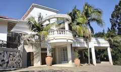 Bvumba Mountains, Zimbabwe Vacation Rentals (5 out of 5) - Airbnb