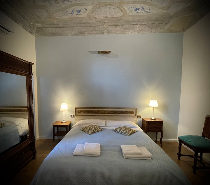 Borgognissanti Apartment 6 - Florence