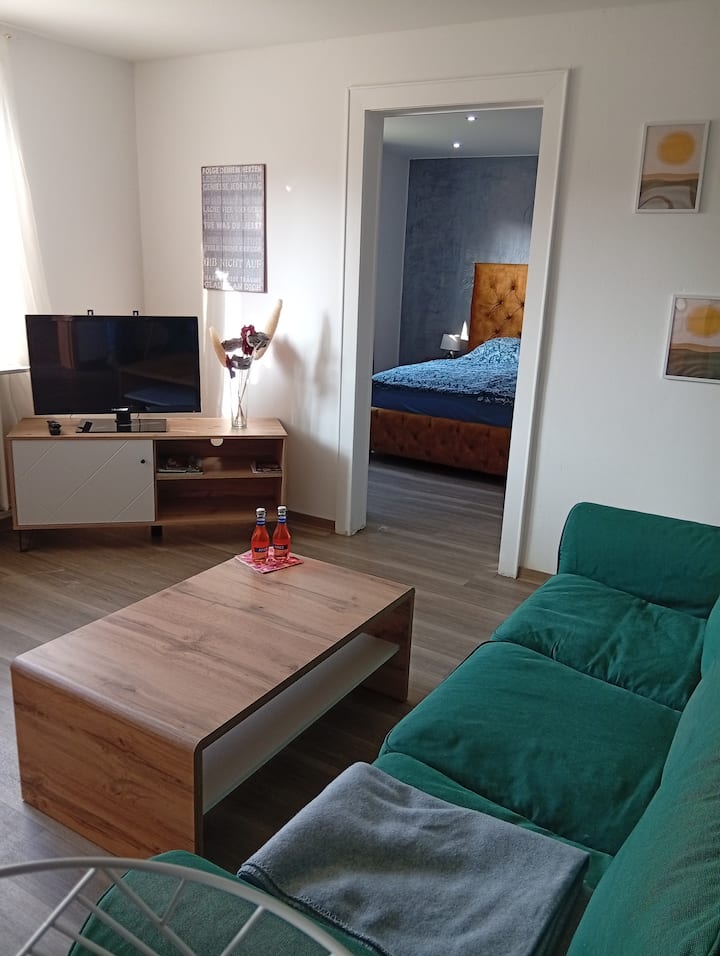 Ferienwohnung Ostfriesland - Weener