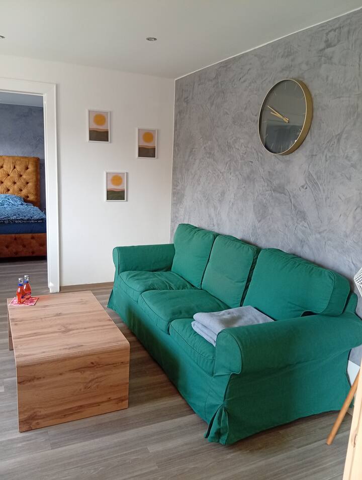Ferienwohnung Ostfriesland - Weener