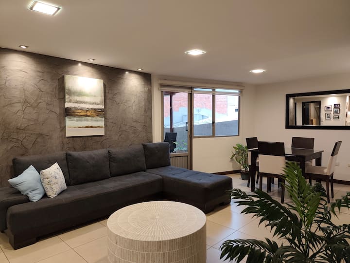 Beautiful And Confortable Apartment - Azuay
