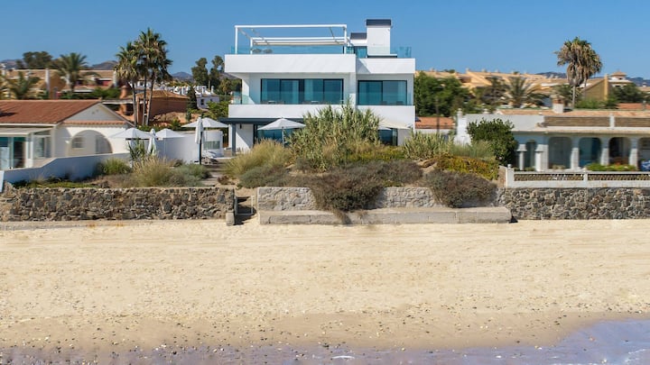 3326 Costabella Frontline - Marbella