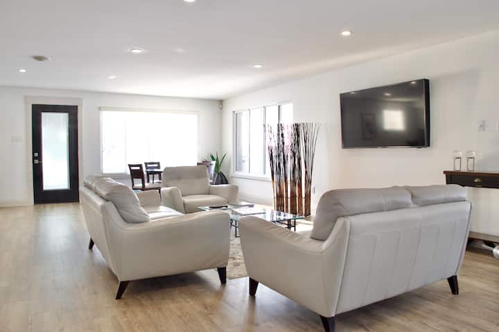 Stunning Stay & Play On Golf Course - Prince Edward County