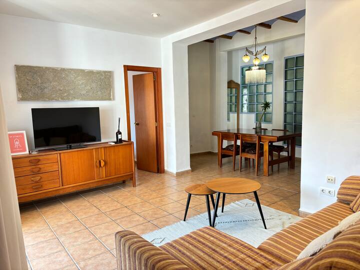 Descanso Perfecto Con Vistas - Segorbe