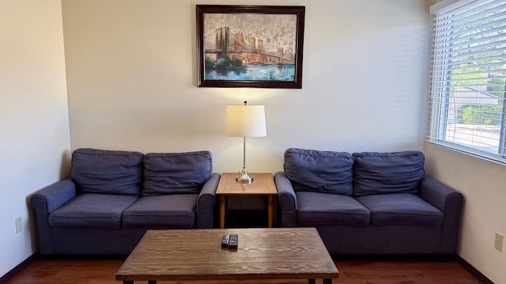 2 Bedroom 2 Story Townhouse - Page, AZ