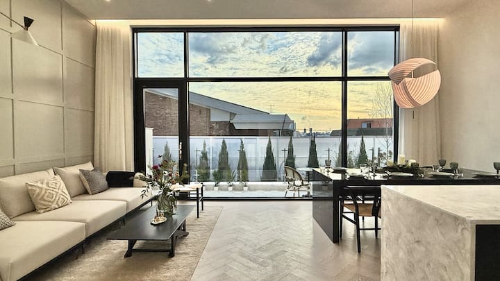 <Newly Bult>a:forest Nest 5br + 3bt - Seoul