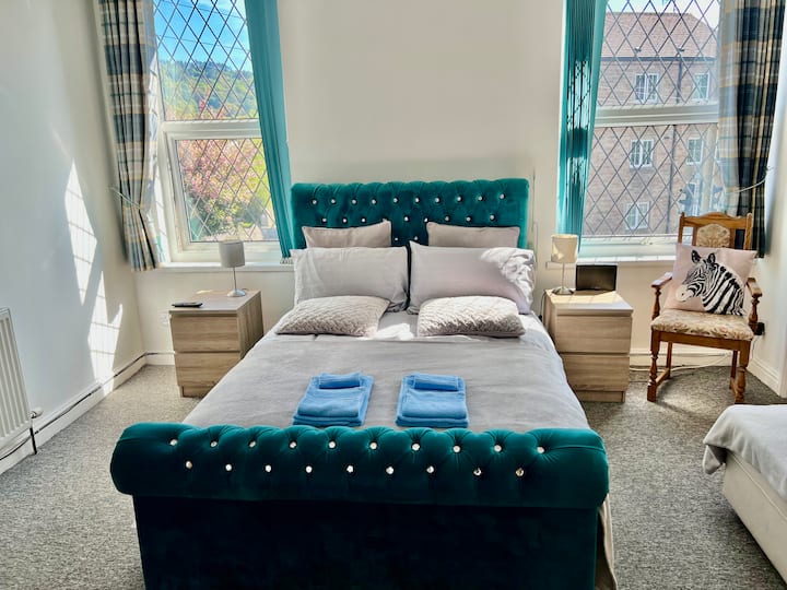 Perfect For Bakewell Attractions Apartment 2 - Bakewell