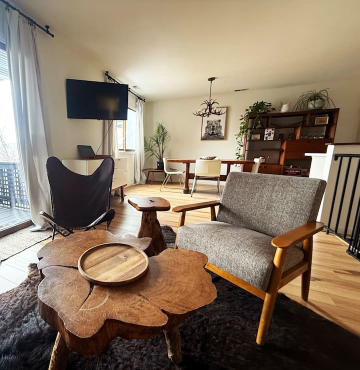 3br Ski Oasis In Mountain Creek For A Large Family - Hamburg, NJ