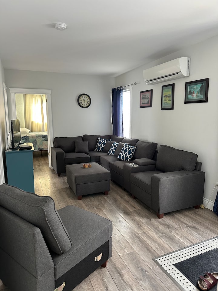 Antigonish Tree Top Oasis - Antigonish