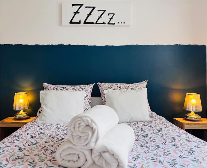 Bel Appartement De 100 M² Avec Parking - Avignon