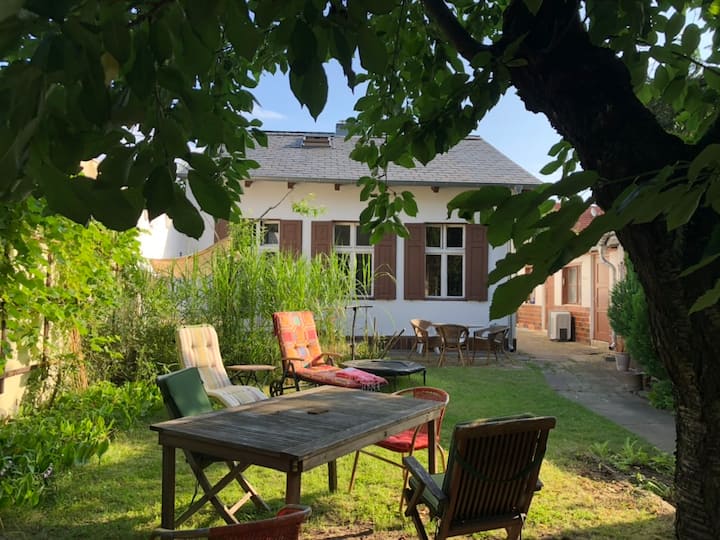 Little Paradise Between Berlin And Potsdam - Potsdam