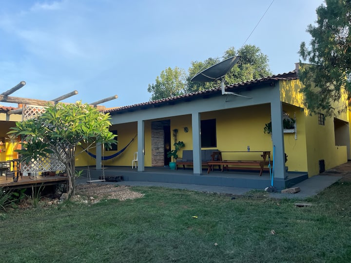 Dcasa - Rondonópolis