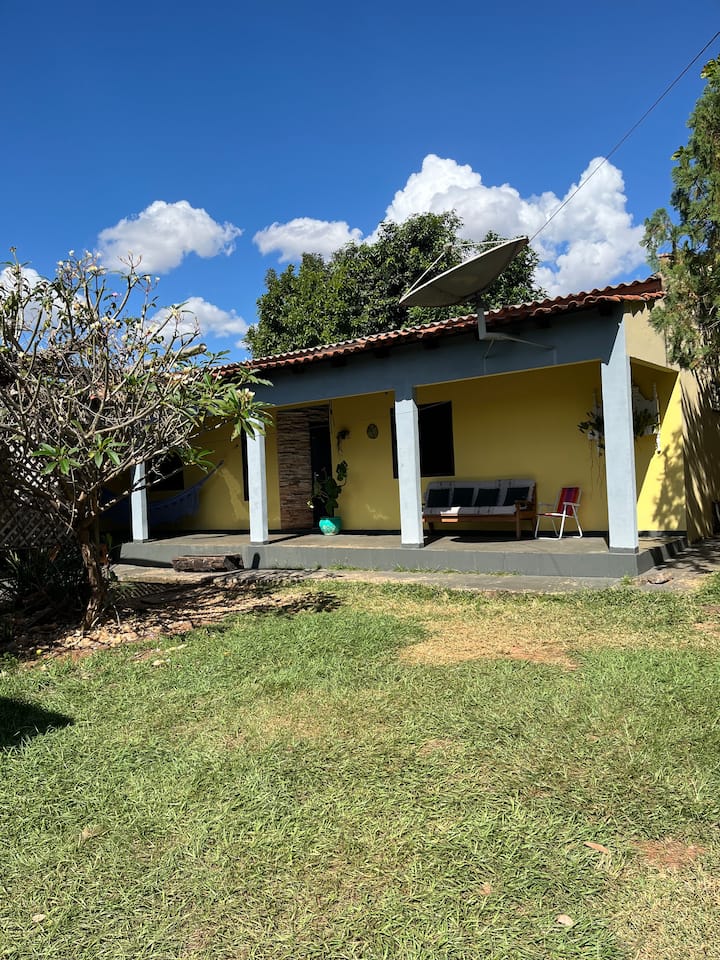 Dcasa - Rondonópolis