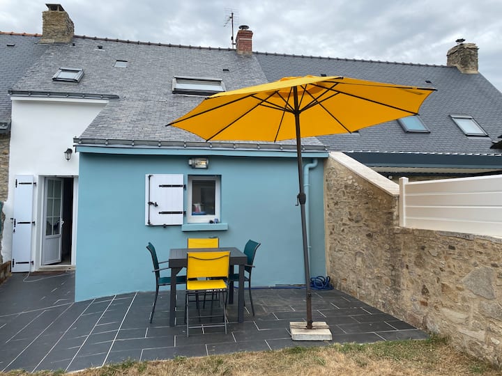 Maison Bretonne - La Roche-Bernard