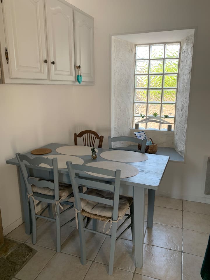 Maisonnette à La Campagne - Manche