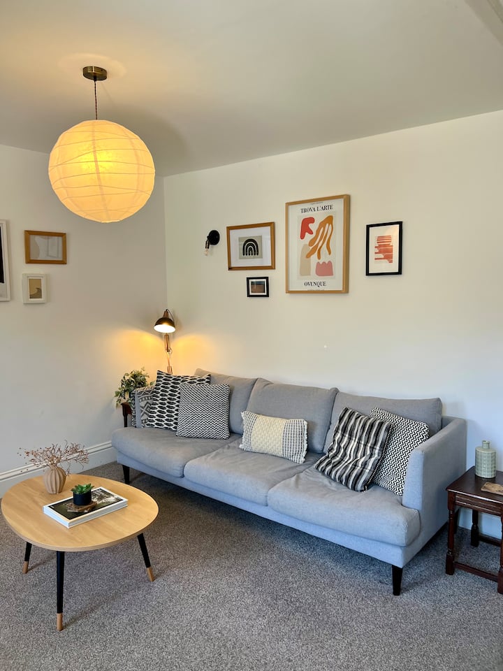 Harbour Cottage - Fistral Beach