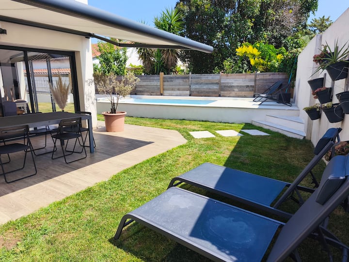 Maison Familiale Montpellier Hôpitaux Facultés - Saint-Gély-du-Fesc